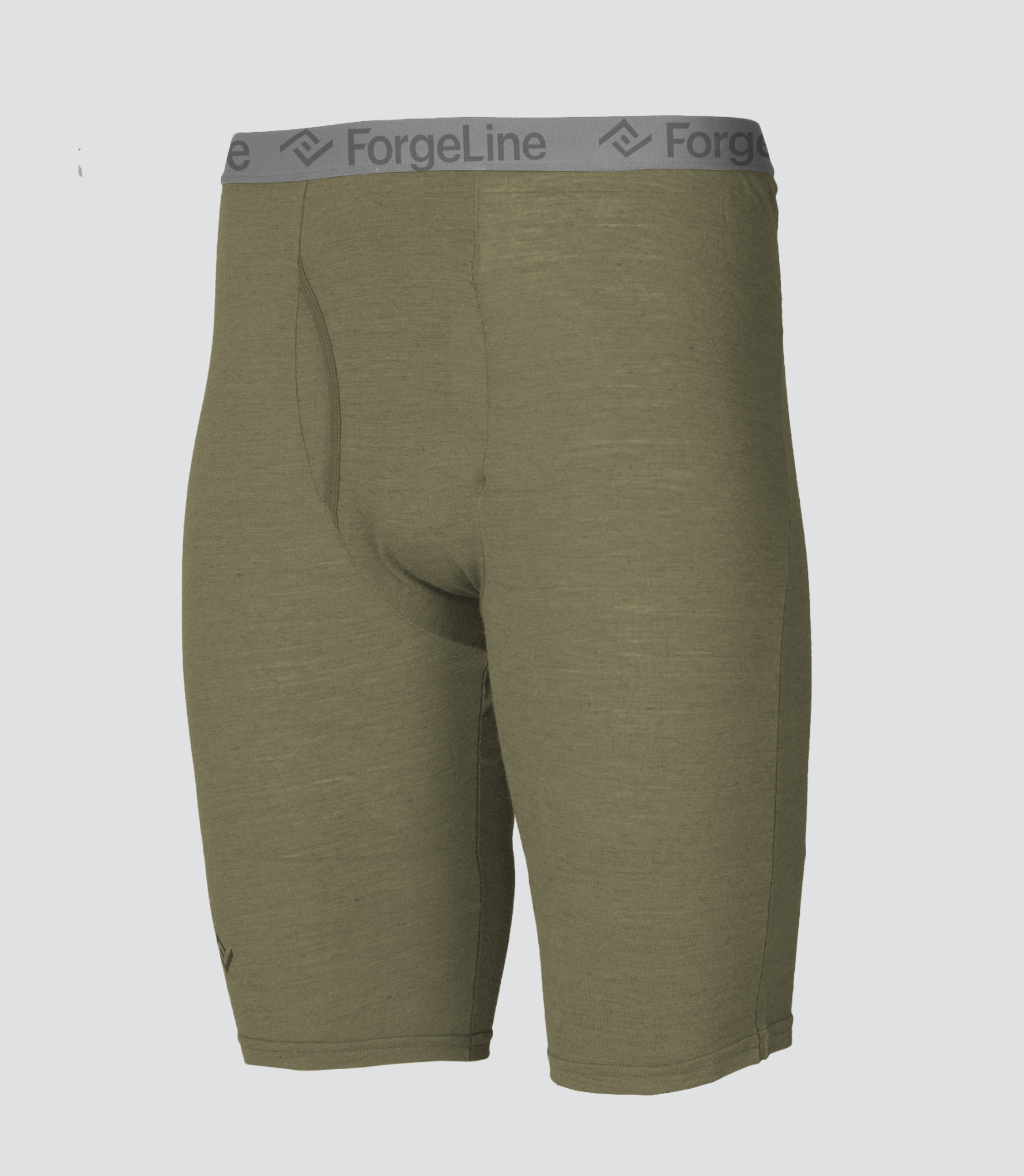 Lightweight Wool Boxer Brief – ForgeLine Solutions